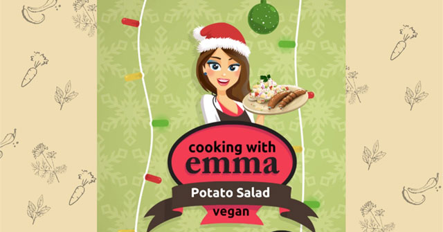 Cooking with Emma - Game nấu ăn cùng đầu bếp Emma - Download.com.vn