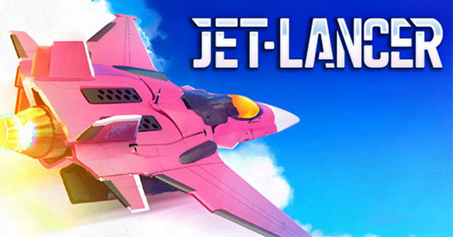 Jet Lancer 1.0.26 - Game không chiến tốc độ, gay cấn - Download.com.vn