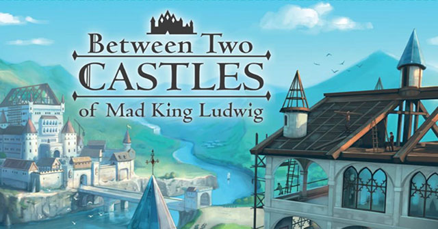 Castles of Mad King Ludwig cho iOS 1.1 - Board game xây dựng lâu đà cho ...