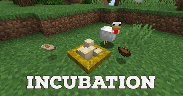 Incubation Mod - Download.com.vn
