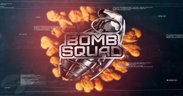 Bombsquad 3D cho iOS - Game gỡ bom 3D thú vị - Download.com.vn