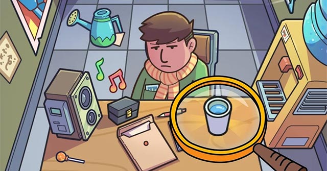 Find Out 1.6.7 - Chơi game Find Out trên máy tính - Download.com.vn