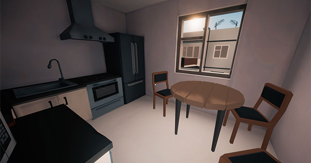 Self-Isolation Demo - Game mô phỏng cuộc sống trong giai đoạn cách ly ...