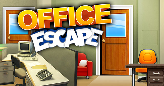 Office Escape - Game giải đố trốn thoát khỏi văn phòng - Download.com.vn
