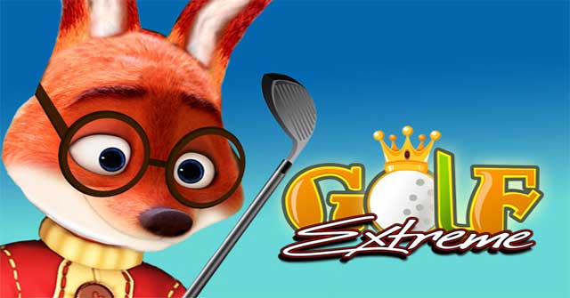Golf Extreme - Game đánh golf đơn giản và vui nhộn - Download.com.vn