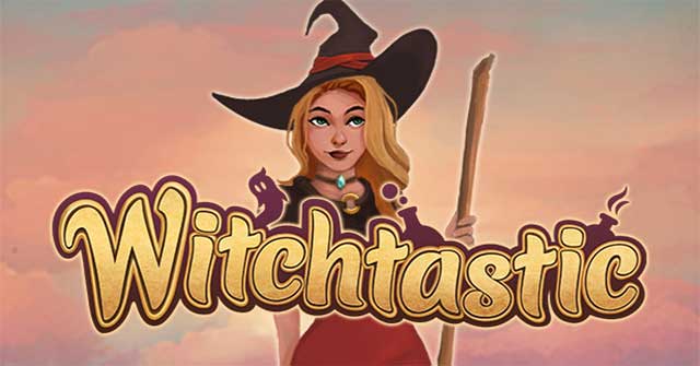 Witchtastic - Game phiêu lưu chế tạo độc dược - Download.com.vn