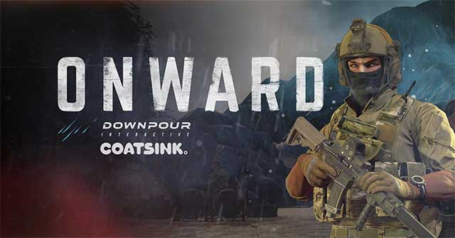 Onward - Game bắn súng VR chân thực - Download.com.vn
