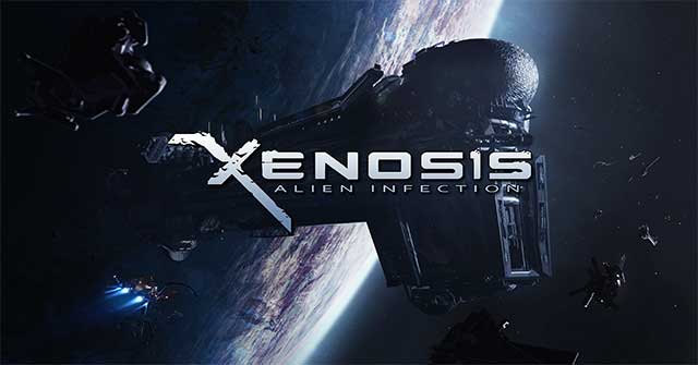 Xenosis: Alien Infection - Game phiêu lưu sinh tồn trên tàu vũ trụ