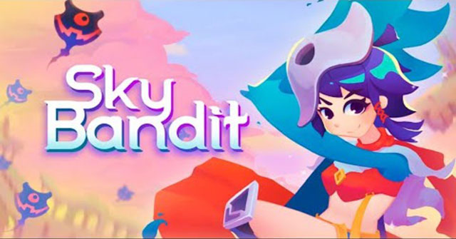 Sky Bandit cho Android 1.1.7 - Game hành động tiêu diệt quỷ dữ trên bầu ...