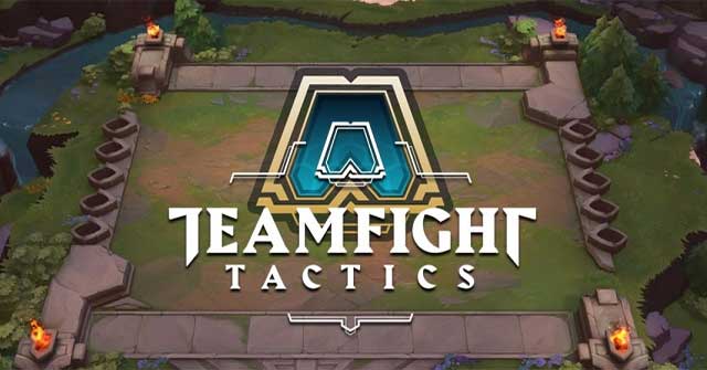 TFTactics - TFTactics.gg