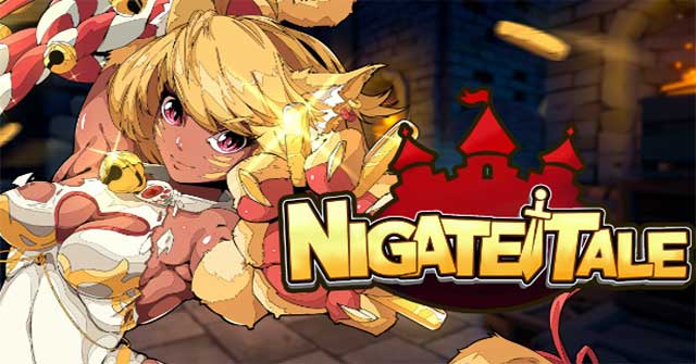 Nigate Tale Demo - Game phiêu lưu phép thuật đồ họa tinh xảo