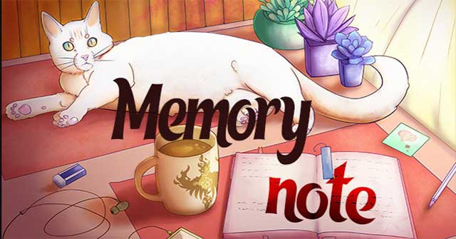 Memory Note - Game Anime Tìm lại ký ức - Download.com.vn