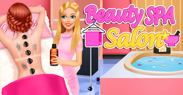 Spa Day Makeup Artist cho Android 1.0 - Game mô phỏng tiệm spa làm đẹp ...