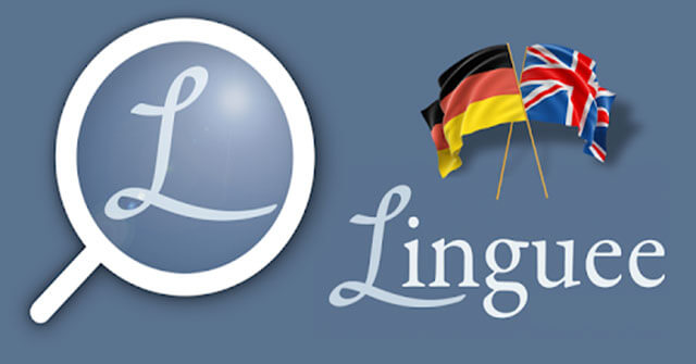 Linguee cho iOS 2.5.2 - Từ điển đa ngôn ngữ cho iPhone, iPad