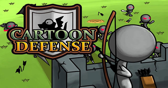 Cartoon Defense cho Android 1.9.7 - Game thủ thành phong cách Cartoon ...