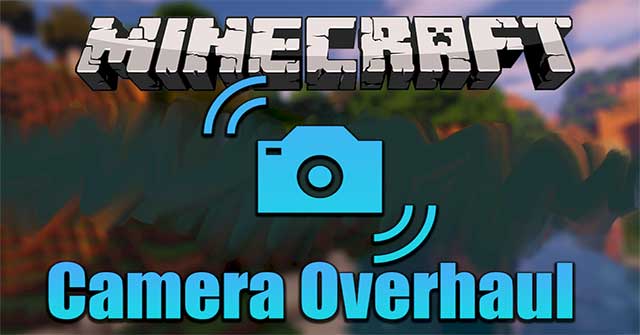 Camera Overhaul Mod - Mod camera giống trong game FPS Quake - Download ...