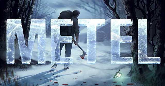 Metel - Game Kinh dị Thoát khỏi nhà kẻ điên - Download.com.vn