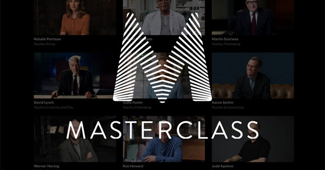 MasterClass cho iOS 9.5.0 - Lớp học kỹ năng từ chuyên gia - Download.com.vn