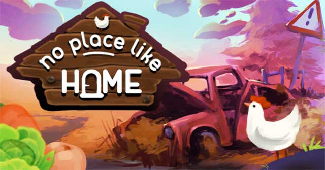 No Place Like Home - Game quản lý trang trại trên hành tinh rác