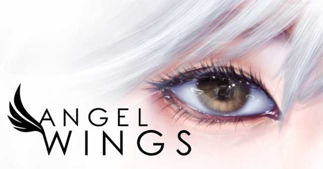 Angel Wings 1.0.2 - Game kể chuyện mô phỏng idol Kpop - Download.com.vn