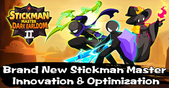 Stickman Master II: Dark Earldom cho Android - Game bắn súng tọa độ ...