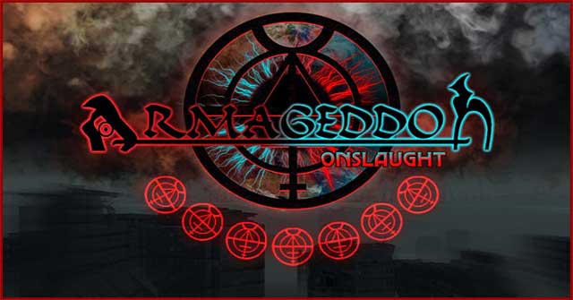 Armageddon Onslaught - Game chống lại quái vật ngày tận thế - Download ...