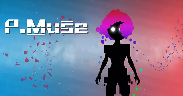 Project: Muse cho Android - Game nhịp điệu giúp cải thiện thị lực