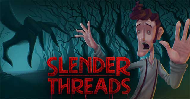 Slender Threads - Game phiêu lưu khám phá thị trấn bí ẩn - Download.com.vn