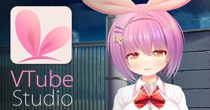 VTube Studio 1.31.15 - Ứng dụng hóa thân thành idol ảo trên YouTube