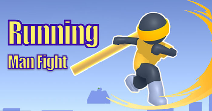 Running Man Fight cho Android 1.5 - Game ninja chiến đấu hấp dẫn