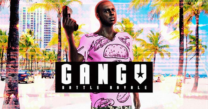 GangV Early Access - Game GTA sinh tồn cực hay - Download.com.vn