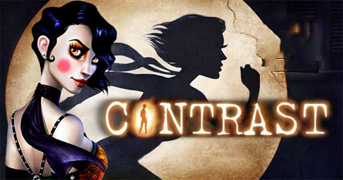 Contrast - Game đi cảnh giải đố trong thế giới xiếc - Download.com.vn