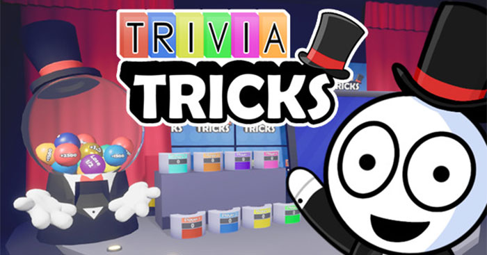 Trivia Tricks Early Access - Game đấu trí nhiều chủ đề - Download.com.vn