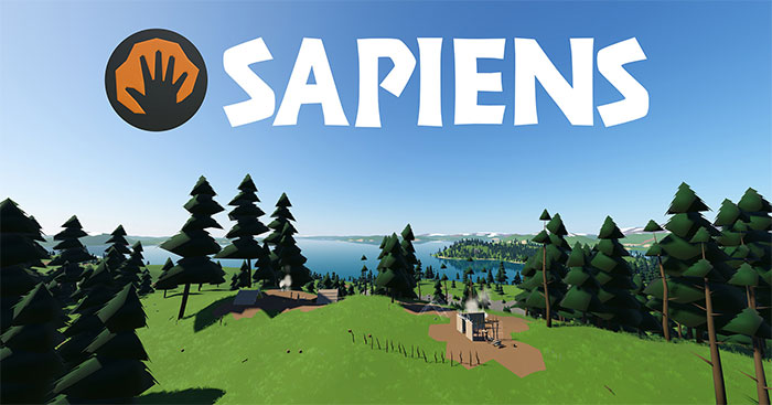 Sapiens Early Access - Game sinh tồn Lược sử loài người - Download.com.vn