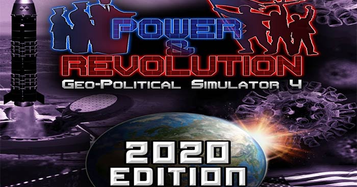 Power & Revolution 2020 Edition 6.60 - Download.com.vn