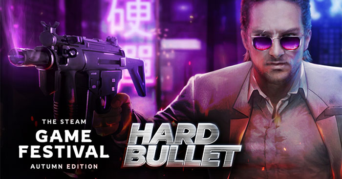 Hard Bullet Early Access - Game bắn súng sinh tồn thực tế ảo