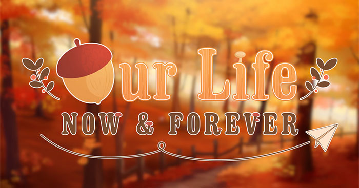 Our Life: Now & Forever - Game mô phỏng cuộc sống từ thơ ấu đến trưởng ...