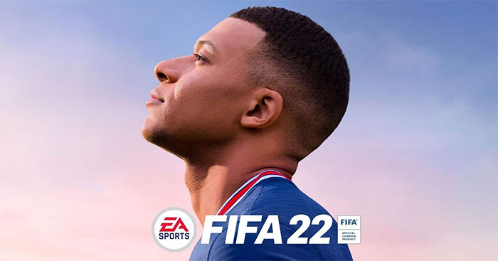 EA SPORTS FIFA 22 - Siêu phẩm bóng đá FIFA 2022 - Download.com.vn
