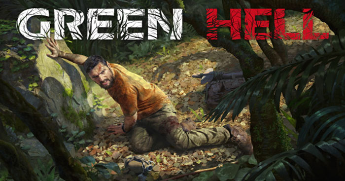 Những mẹo sinh tồn cần biết trong game Green Hell - Download.com.vn