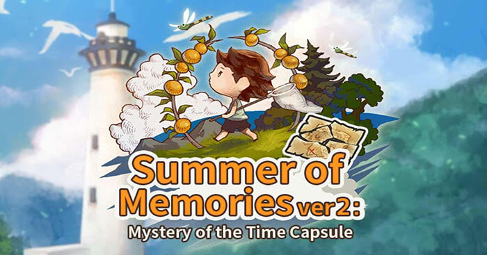 Summer of Memories Ver2 cho Android 2.0.2 - Download.com.vn