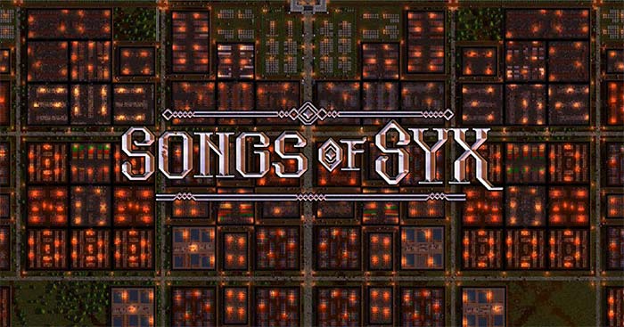Songs of Syx Demo - Game đế chế giả tưởng quy mô khủng - Download.com.vn