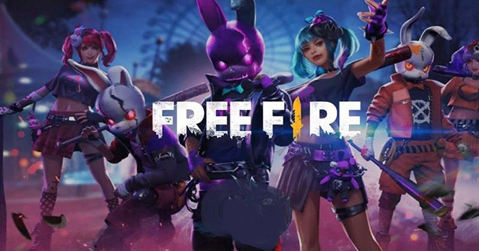 Free Fire: Những sai lầm người chơi thường mắc phải ở vòng cuối cùng