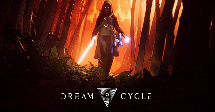 Dream Cycle 1.0 - Game phiêu lưu hành động thế giới mở - Download.com.vn