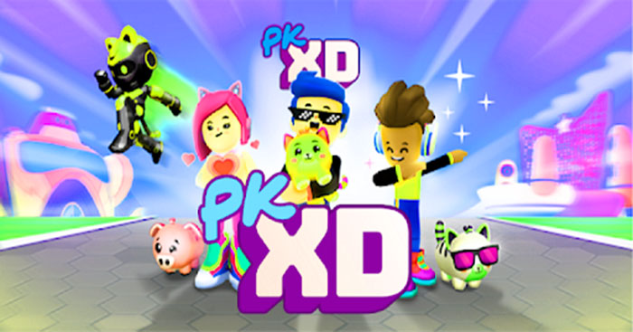 TOP game vui nhộn để chơi cùng bạn bè giống Play Together - Download.com.vn