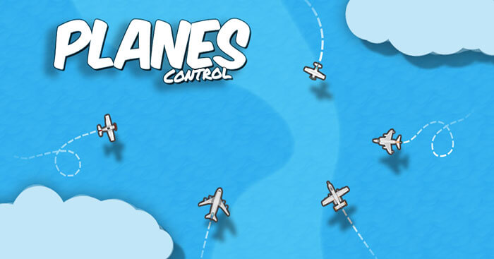 Planes Control cho Android 3.0.2 - Game mô phỏng làm nhân viên kiểm ...