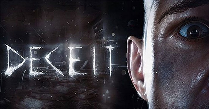 Deceit - Game FPS kinh dị