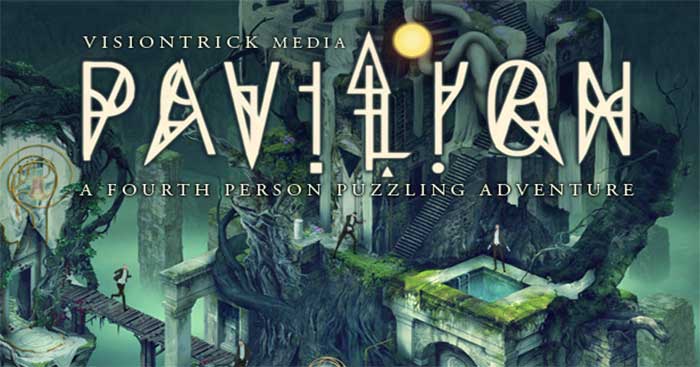 Pavilion - Game phiêu lưu giải đố đồ họa ma mị - Download.com.vn