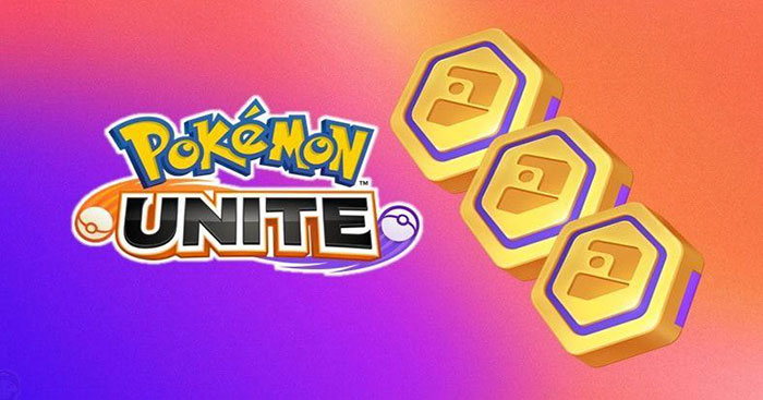 Cách thu thập và sử dụng tiền xu Aeos trong Pokémon Unite - Download.com.vn
