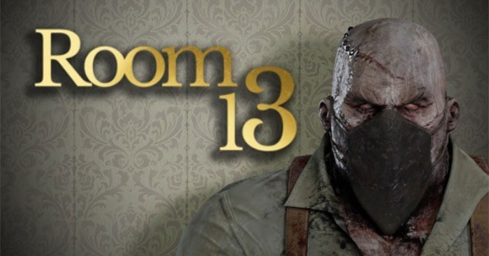Room 13 - Game thoát khỏi phòng 13 xui xẻo - Download.com.vn