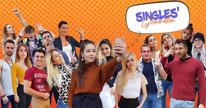 Singles' Generation Episode 1 - Game sitcom Hội độc thân vui vẻ